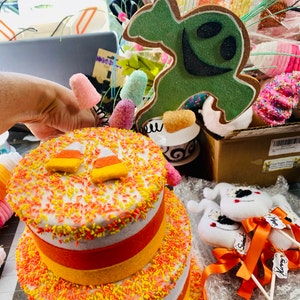 How to Video Fake Chocolate Bar Tutorial Fake Candy Making - Etsy