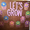 Welcome Back Bulletin Board | August Bulletin | New Year Bulletin ...