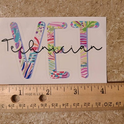 Future Nurse Practitioner Sticker Vinyl Sticker Vinyl Decal Future NP ...