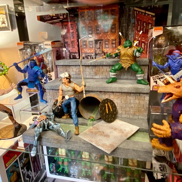 1:12 Scale Large Money Pallet Money Bundle Lot Prop Diorama Action ...