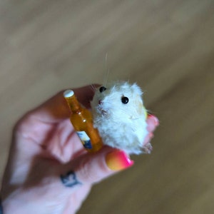 Cunning Linguist Mice - Etsy