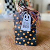 Printable - Thanks for All You BOO Ghost Gift Tags for Halloween ...