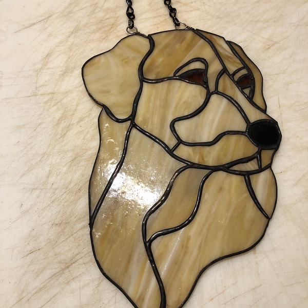 Stained Glass Cowboy Hat - Etsy