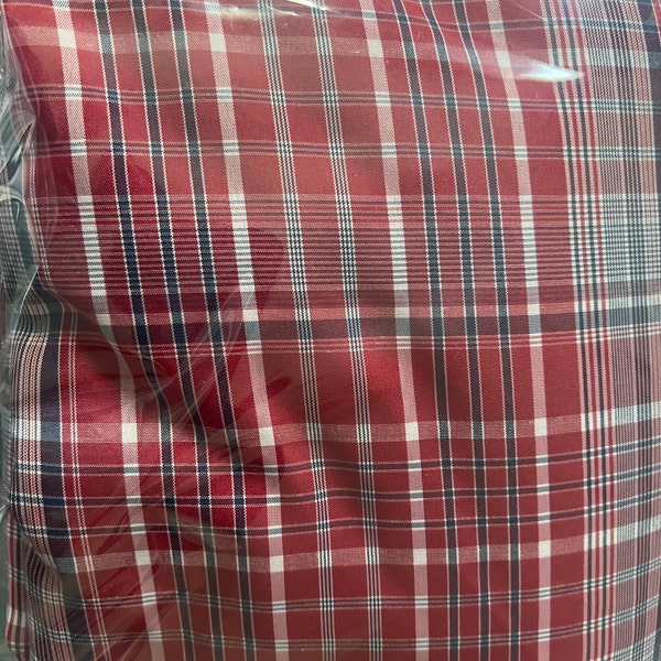 Traditional Bandana Fabric Jamaican Bandana Fabric Red Bandana Cloth ...