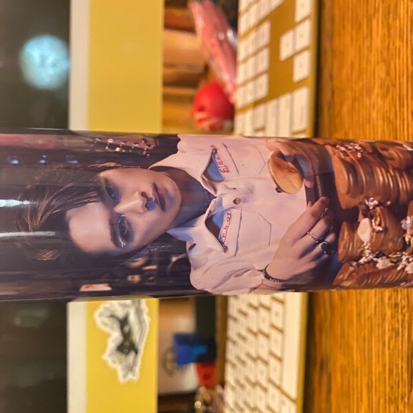 Aespa Synk Parallel Line Customizable Concert Tour Ticket, Aespa Tour ...