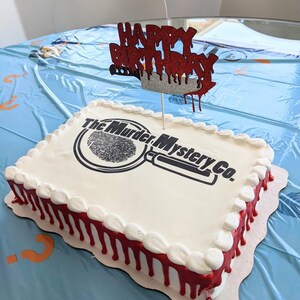 COAST GUARD Edible Birthday Party Cake Topper 1/4 Sugar Sheet - Etsy