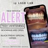 Premade We've Restocked Template, DIY Restocked Flyer, We Have ...