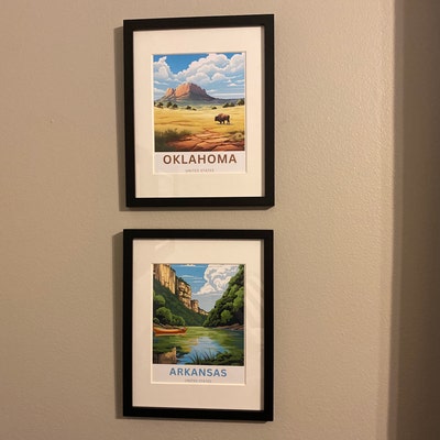 Personalized Goa Travel Print Goa Poster, India Wall Art, Framed ...