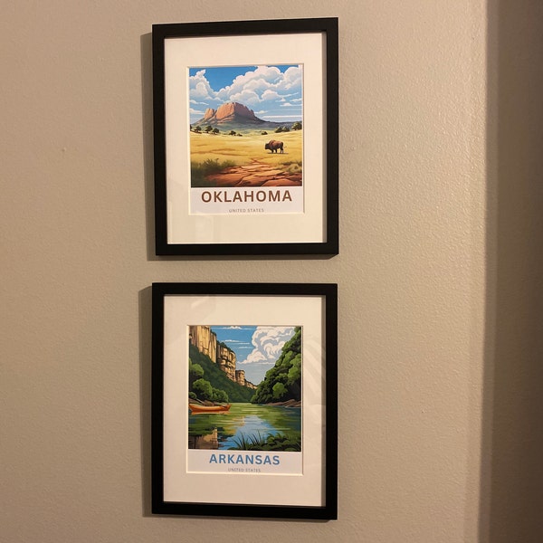 Personalized Goa Travel Print Goa Poster, India Wall Art, Framed ...