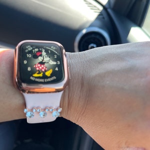 Bluey Apple Watch Band Bluey Laser Engraved Watch Band - Etsy