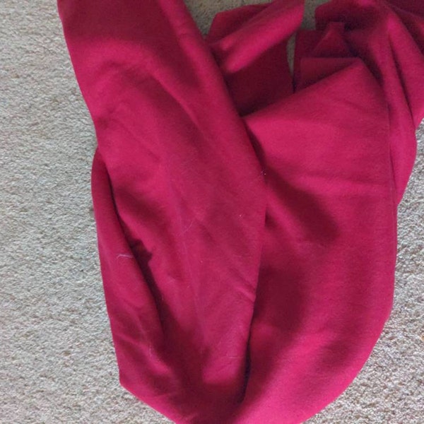 Lite Green Soft Cotton Fleece Fabric With Lady Bugs. 52 X 25 Inches. - Etsy