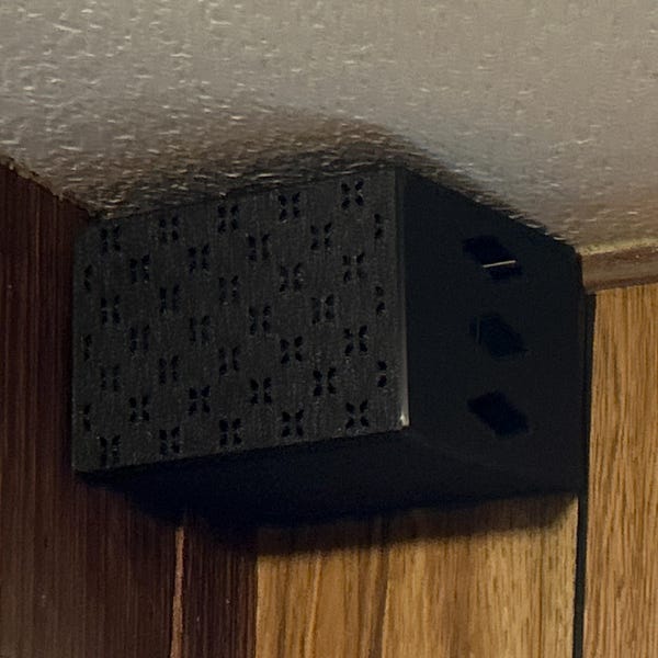 Custom Doorbell Chime Covers | Choose Size & Design | Compatible With ...