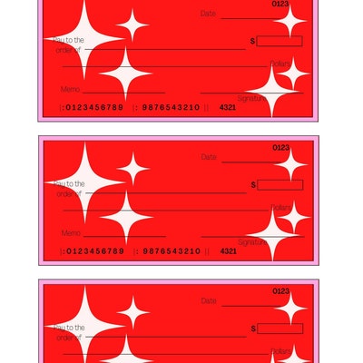 Printable Bookmarks Template, Printable Bookmarks Set, Bookmarks ...