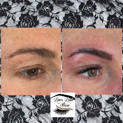 L Curl 8D Volume Lashes, Achieve the Perfect Fox Eyes, Cat's Eye, and ...