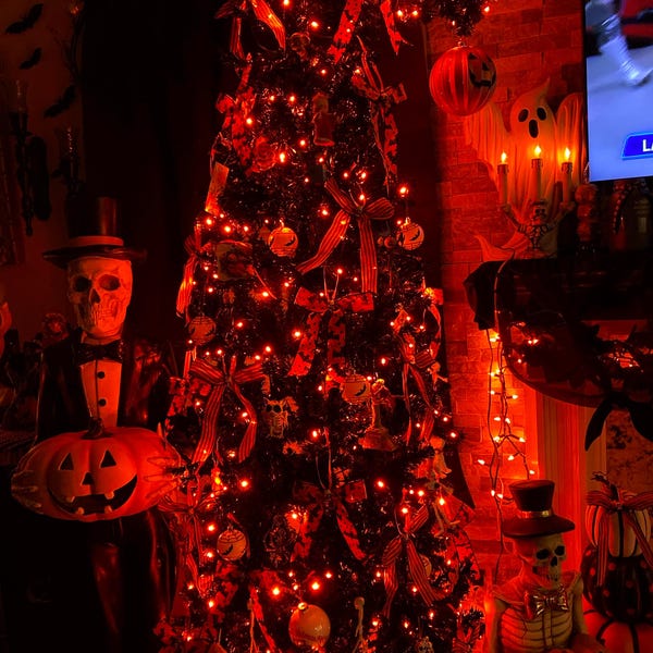 Gothic Skull Centerpiece, Skull Floral, Goth Skull Flower Pot, Skull ...