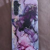 Line Art Phone Case Minimalistic Art Cover Fit for iPhone 15 Pro Max ...