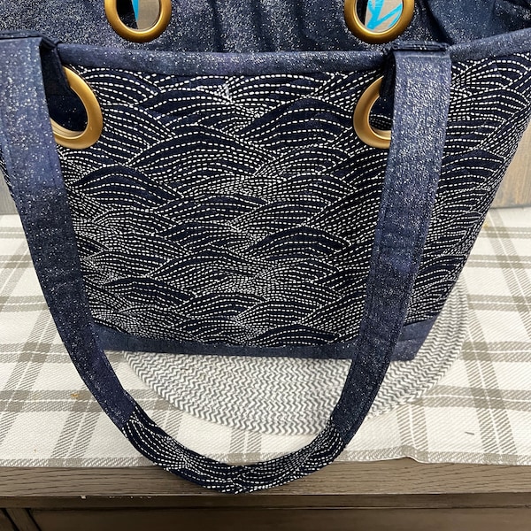 Bodobo Bags the Big Bag Sewing Pattern - PDF Instant Download - Etsy