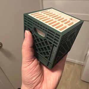 Commander Ability Counters, 3D Printed for Mtg or Any Other RPG Games ...