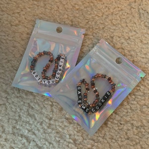 NSYNC Bookmarks Upcycled Trading Cards Millennial - Etsy