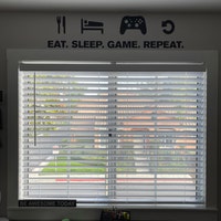 Game Room Sign Video Game Wall Decal Gaming Room Decor Vinyl - Etsy