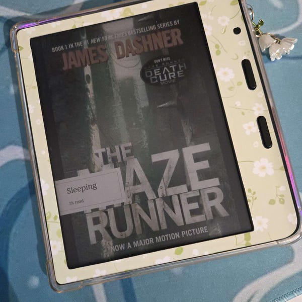 12 Lock Screens for Kobo Libra Colour Kobo Clara Colour Screensavers ...