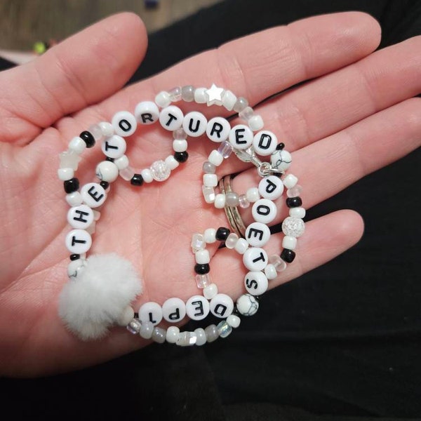 Fearless Just Say Yes Fancy Friendship Bracelet From Love Story - Etsy