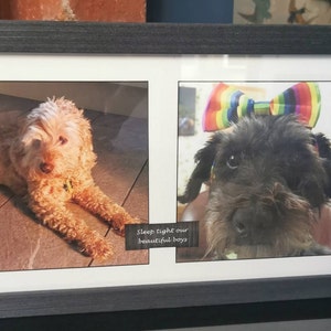 Personalized Embroidered Ashes Pouch Pet Ashes Keepsake - Etsy UK