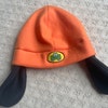 Parappa Hat - Etsy Canada