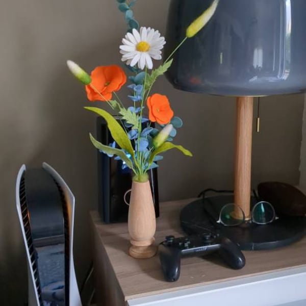 Tableau en laine personnalisé - Etsy France