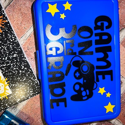 Game on 3rd Grade, First Day of School, First Day of 3rd Grade, 3rd ...