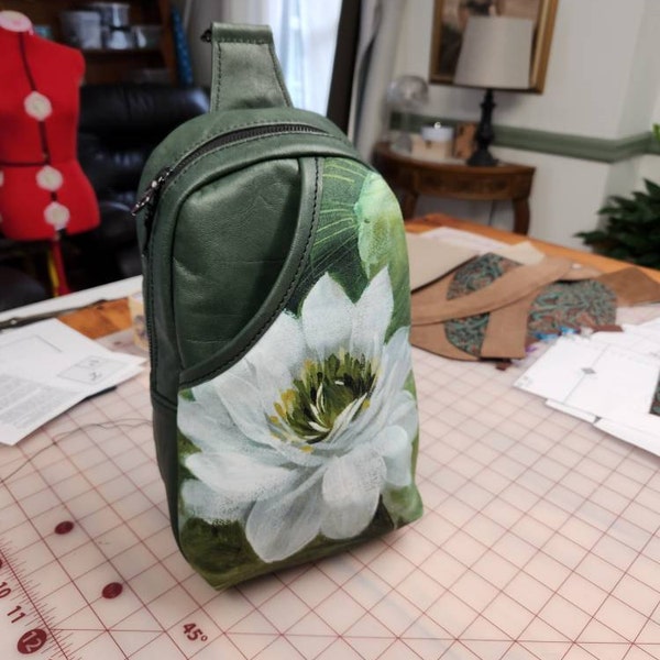 Rosie Sling PDF Sewing Pattern | Ambidextrous Sling W/spacious Front ...