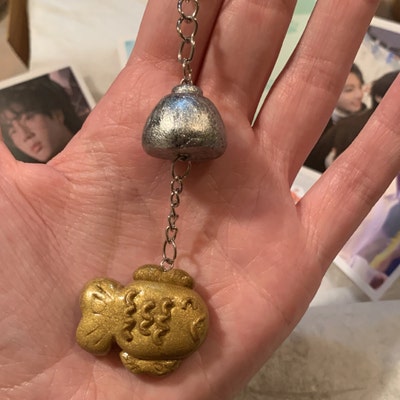 Park Jimin Pin Set - Etsy