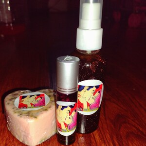 Get a Job Fast Spell Kit | Etsy