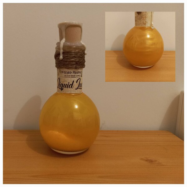 Life Potion | Magic Potion | Wizard Pharmacy | Fandom | Potion | Deco ...