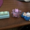 Customizable Arrow Key/wasd 3D Printed Mechanical Keyboard Fidget Toy ...