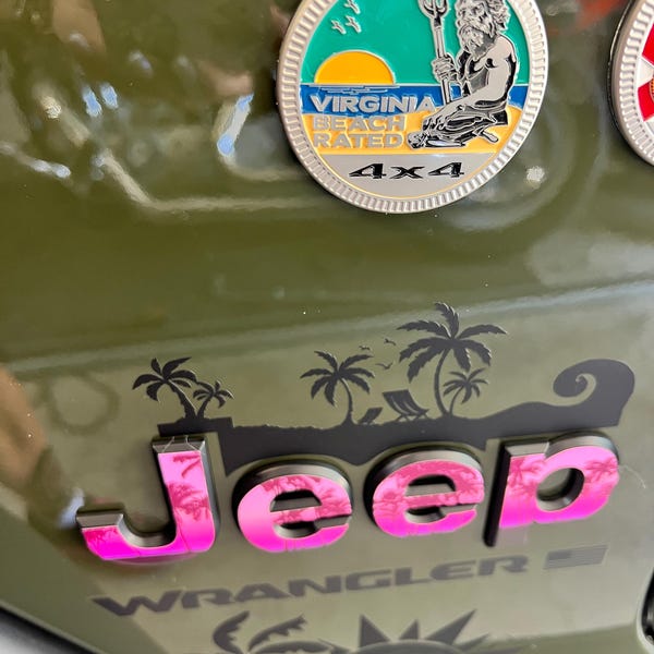 Subaru Logo Decal. Mountain and Evergreen Tree Themed. Outback and ...