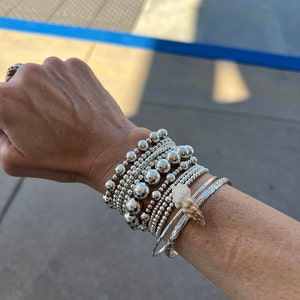 Custom Gold Hawaiian Shell Bangle, Shell Bangles, Made in Hawaii, Gifts ...