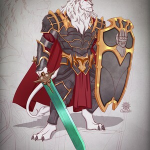 Ranger D&D Token Frame/digital Token/tabletop/dungeons and Dragons ...