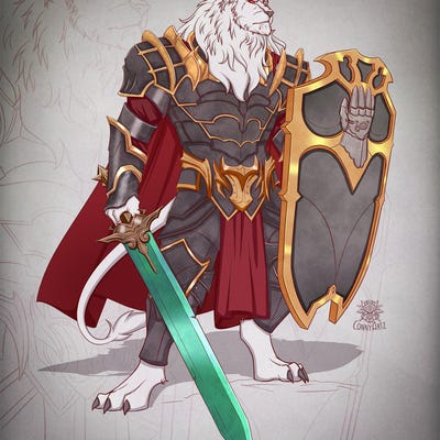 Cleric D&D Token Frame/digital Token/tabletop/dungeons and Dragons ...