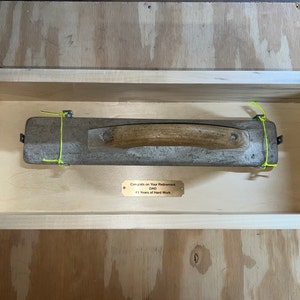 Christian Church Name Badge With Magnet 3 X 1 1 /4 Custom-engraved for ...