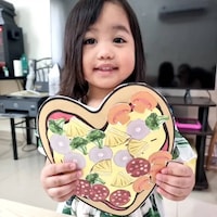 Barbecue Bundle, Summer Preschool Printables, Summer Montessori ...