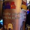 Alien Meme Subtitle Sticker | Television Show, Scully, Mulder ...