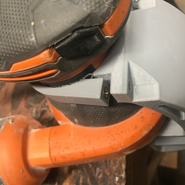 Edge Sanding Guide Xact90 for Festool ETS EC 125 Sander - Etsy