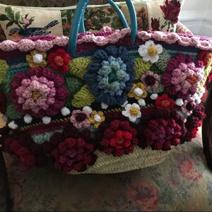 French Crochet Pattern How to Design and Crochet a polleviewrap - Etsy