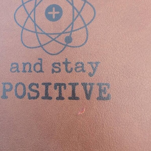 Personalized Physicist Journal, Physics Student Graduation Gift ...