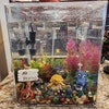 DIY Self Cleaning Conversion Kit for Anchor Hocking, 2 Gallon Fishbowl ...