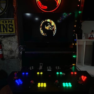 18 Backlit LED Roblox 3D Sign - Etsy