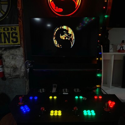 18 Backlit LED Roblox 3D Sign - Etsy