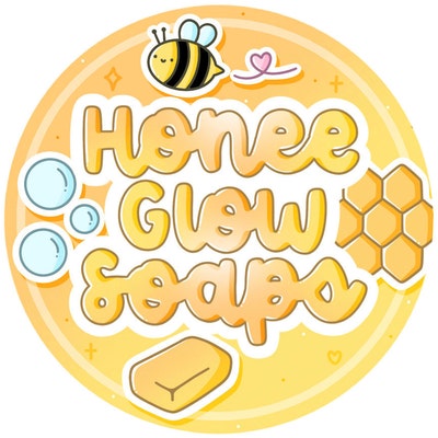 Custom Rectangular Slime Labels - Etsy