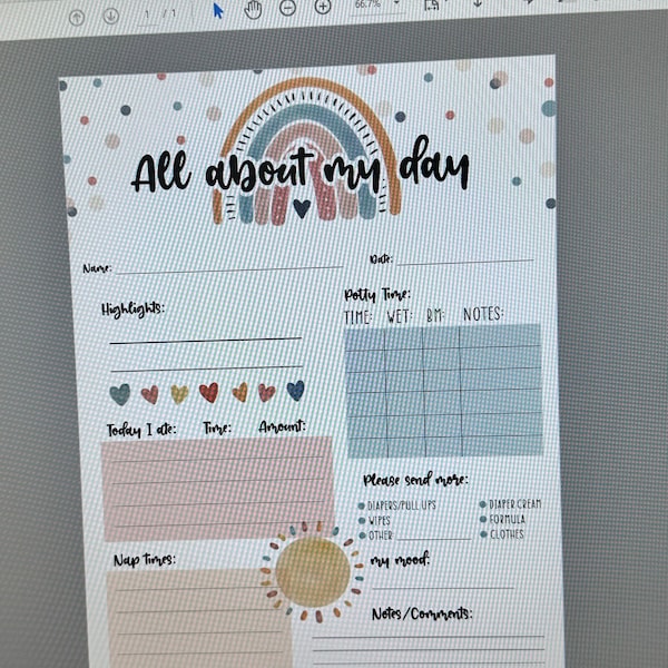 Parent Teacher Conference Reminder Note - Communication Folder - Parent ...